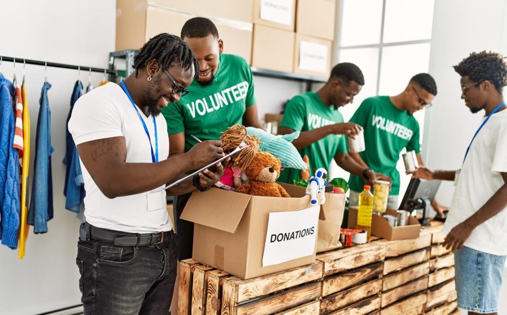 Community Philanthropy: Empowering Change at the Grassroots Level