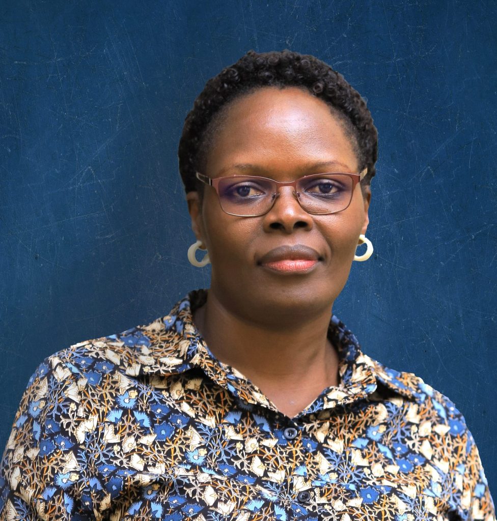 The Secretariat - Uganda National NGO Forum