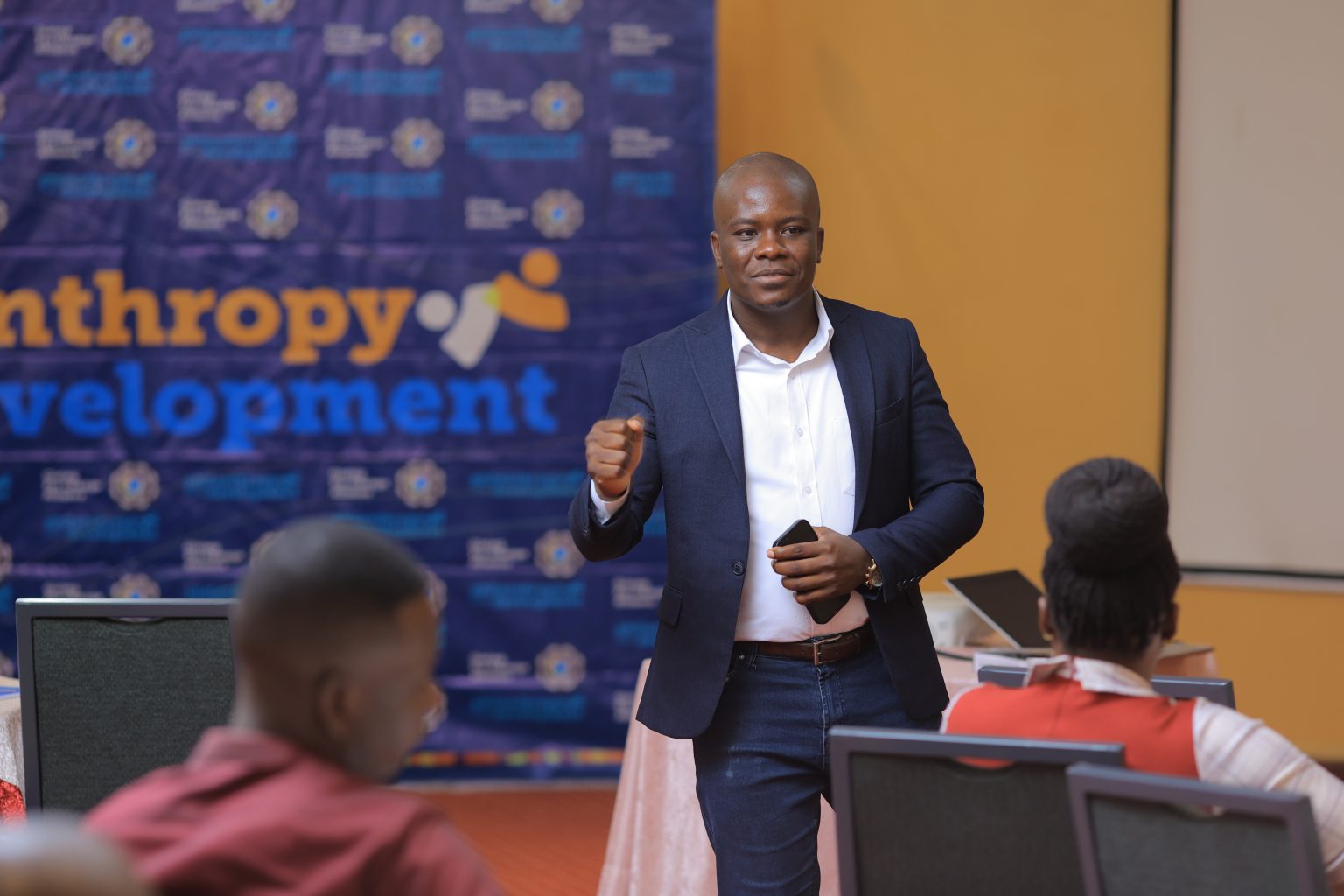 Uganda National NGO Forum (UNNGOF)