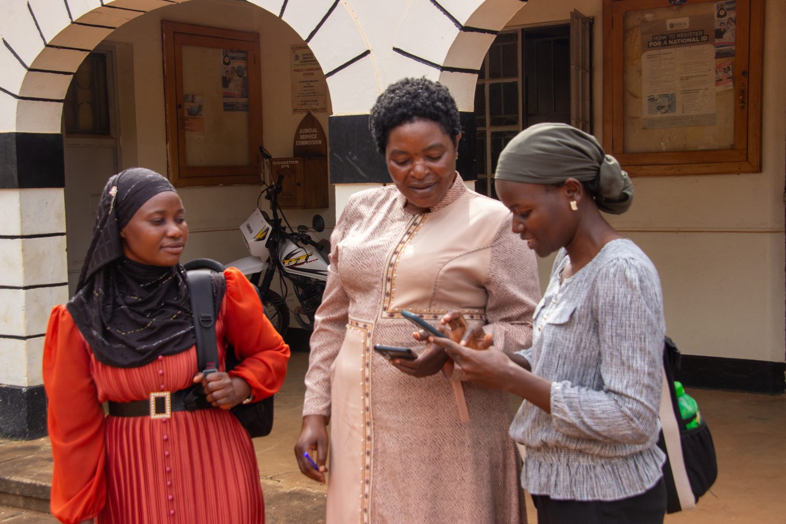 Uganda National NGO Forum (UNNGOF)